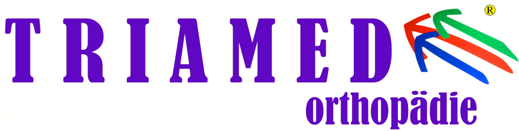 Orthesen & Bandagen vom Experten | Triamed GmbH